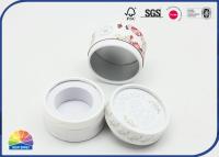 China A14 Environmentally Friendly Paper Packaging Tube Kraft Paper Core for sale