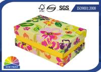 China Custom Design Printing Soap Gift Box Cardboard Gift Packaging Box for Soap Candle for sale