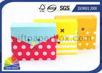 China Customized Magnetic Closure Cardboard Gift Boxes / Foldable Paper Box for Perfume or Cosmetic for sale