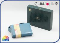 China 350gsm Cardboard package Folding Gift Box With customized Logo for sale