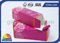 China Customized Printing High End Folding Carton Box Cosmetic Gift Set Packaging for sale