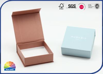 China 1200gsm Cardboard Hinged Lid Gift Box With EPE Insert for sale