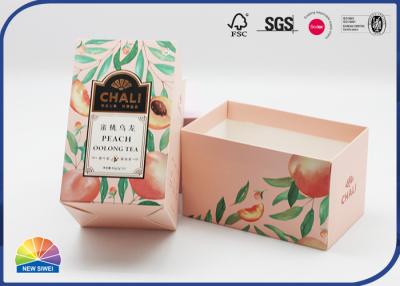 China Paper Packaging Folding Carton Boxes With Gold Stamping 250gsm for sale