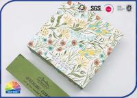 China Customized CMYK Printed Hinged Lid Food Gift Box C1S Paper Insert ! for sale