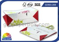 China Customized Paper Bags / Tote Shopping Paper Bag for Retail , Apparel , Garment Packing for sale