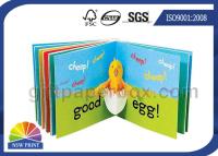 China ODM Full Color Custom Magazine Printing Services / Brochure Printing Service for sale