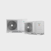 China 500CFM Vrv Air Conditioning Unit Low Noise R32 Vrf Ac System For Home for sale