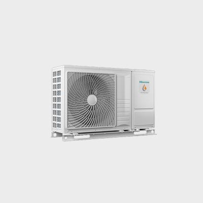 China Wall Mounted Air Ventilation System R32 500CFM Wall Mount Ventilation for sale