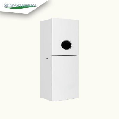 China H13 Air Purifier Cabinet Ventilation System for Heater and Cooler for sale
