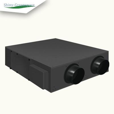 China 500m3/H H13 Air Purification Machine for Central Ventilation System for sale