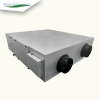 China 500m3/H H13 Air Purification Machine for Central Ventilation System for sale