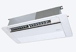 China multi split inverter air conditioner Multi Split Inverter AC 42000BTU 5 Zone R410A for sale
