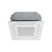 China Hisense Omniflow PRO 4-Way Smart Air Conditioner 380V DC Motor for sale