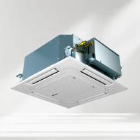 China Hisense Multi Split Inverter AC Wall Mounted 12000 BTU 21 SEER for sale