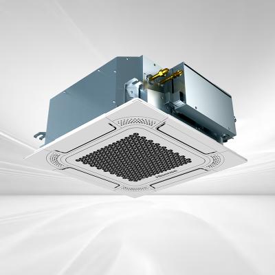 China Hisense 4-Way Airflow Central Air Conditioner 14000-42000BTU for Commercial Use for sale