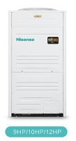 China Hisense 12000 BTU Wall Mounted Air Conditioner 35dB Quiet for sale