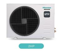 China Hisense 12000 BTU Wall Mounted Air Conditioner R410A 10.5 EER for sale