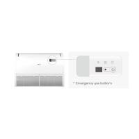 China Hisense Wall Mounted Air Conditioner 7000 BTU Energy Star Certified for sale