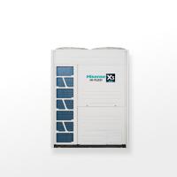 China White Wall Mounted Ac And Heater 500m3/H 50Hz Heat Air Wall Unit for sale