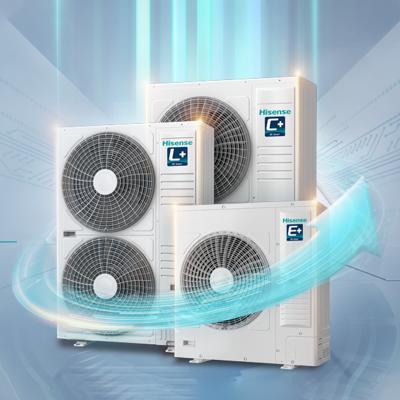 China Hisense 18000 BTU Wall Mounted Air Conditioner with Inverter Technology for sale