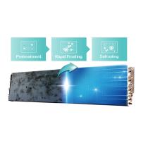China Hisense 12000 BTU Wall Mounted Inverter Air Conditioner for sale