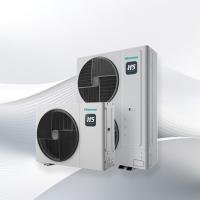 China Hisense Hi-Smart H5 Series 3 Star Inverter Wall Mounted Air Conditioner for sale
