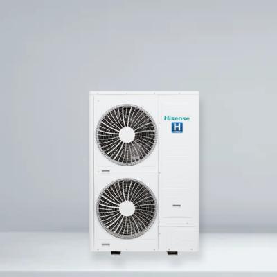 China Hisense Hi-Smart H Series 12000 BTU Wall Mounted AC with Inverter for sale