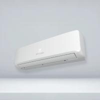 China Hisense 3 Star Inverter Wall Mounted AC with 500m3/h Air Flow for sale