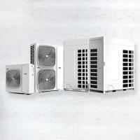 China Home Office VRF VRV Air Conditioning System 18EER AC Unit Heating Cooling for sale
