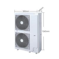 China Home Office VRF VRV Air Conditioning System 18EER AC Unit Heating Cooling for sale