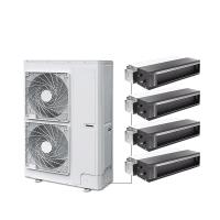 China 10000Btu - 1500000Btu Vrv Air Conditioning System Heating Cooling Vrv System Hvac for sale