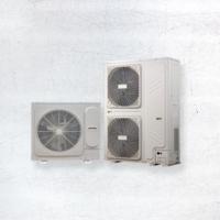 China 2000m3/H VRF VRV Air Conditioning System 1120kW Small Spaces Compact Air Conditioner for sale