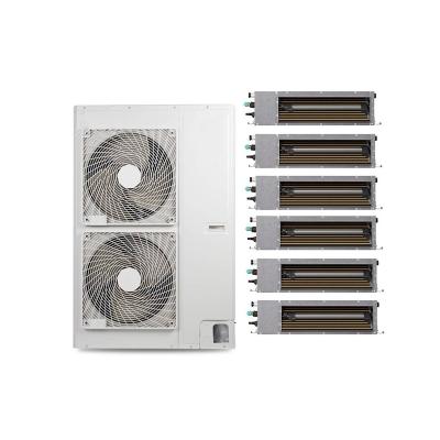 China User Friendly OEM Vrv Air Conditioning  Quiet Operation VRF Air Conditioner for sale