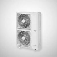 China User Friendly OEM Vrv Air Conditioning  Quiet Operation VRF Air Conditioner for sale