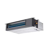 China 1Ph 50Hz Fan Coil Unit  Cooling Fan Coil 35dB Centrifugal Fan for sale