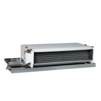 China 380 400 VAC Fan Coil Unit 1000mm Smart Air Conditioner Quiet for sale