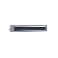China 380 400 VAC Fan Coil Unit 1000mm Smart Air Conditioner Quiet for sale