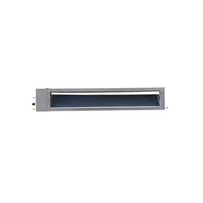 China 380 400 VAC Fan Coil Unit 1000mm Smart Air Conditioner Quiet for sale