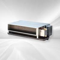 China Office 300m3/H Ac Fan Coil Chiller 1.0KW  ~ 4.0KW Fan Coil System for sale