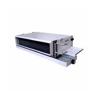 China Office 300m3/H Ac Fan Coil Chiller 1.0KW  ~ 4.0KW Fan Coil System for sale
