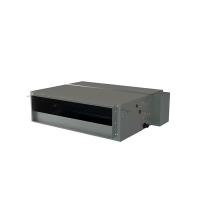 China Room Fcu Hvac 3 Rows 4 Rows Fan Coils Wall Mount Ceiling Mount for sale