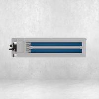 China Room Fcu Hvac 3 Rows 4 Rows Fan Coils Wall Mount Ceiling Mount for sale