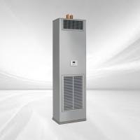 China Smart Tech Fan Coil Unit Eco Friendly Fan Coil Heater 46dB for sale