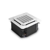 China 11.8kPa 9000BTU Ceiling Fan Coil Unit System Fan Coil System for sale