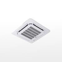 China Air Conditioner Fcu Chiller Rapid Cooling Chiller Fan Coil 400VAC for sale
