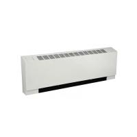 China Smart Controls Fan Coil Unit 51sqm Hot Water Fan Coil 12000 BTU for sale