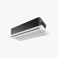 China High Capacity 0.31m3/H Chilled Water Fcu Large Rooms Water Fan Coil for sale