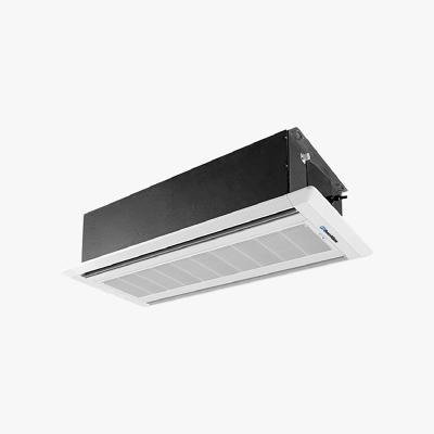 China High Capacity 0.31m3/H Chilled Water Fcu Large Rooms Water Fan Coil for sale