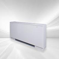 China High Capacity 0.31m3/H Chilled Water Fcu Large Rooms Water Fan Coil for sale