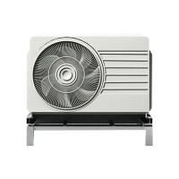 China Quiet 42sqm Air Heat Pump System Medium Spaces Smart Air Conditioner 36dB for sale